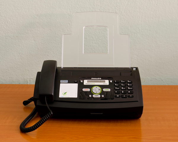 FAXES/PHILIPS MAGIC 5 ECO