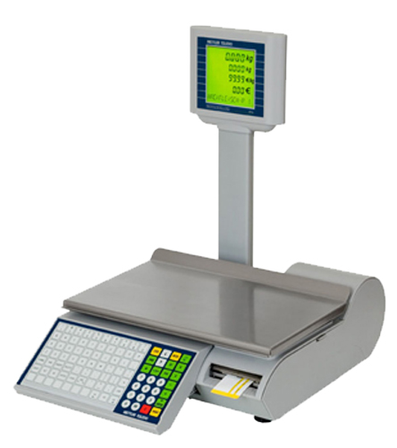 METTLER TOLEDO BPRO TOWER